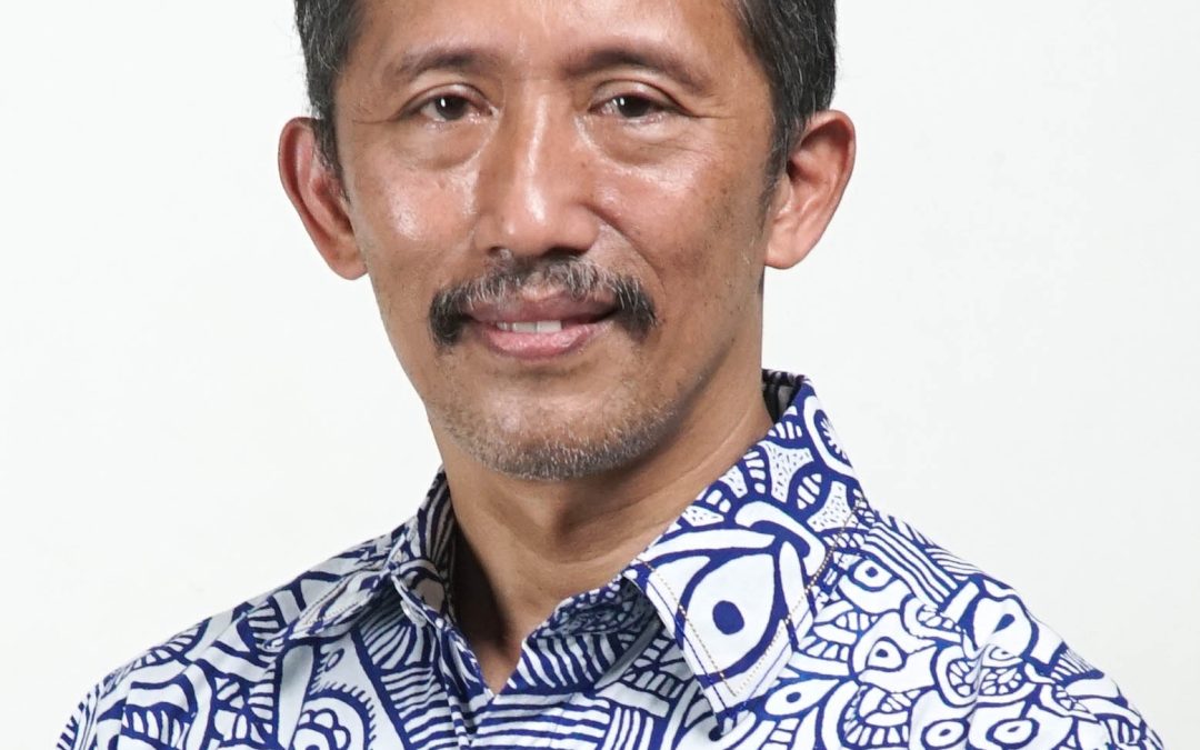 Thomas Agus Purnomo | Fakultas Teknologi Rekayasa